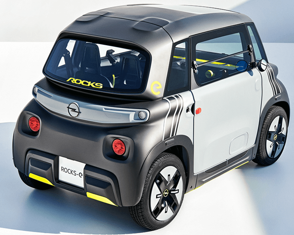 Nouveau Dongle O2V Opel (Dongle Bluetooth) - Dunasys