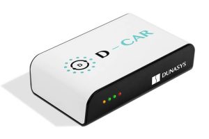 Telematics box - DUNASYS