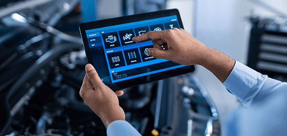 On-Board Diagnostic : Comprendre le Diagnostic Embarqué - DUNASYS