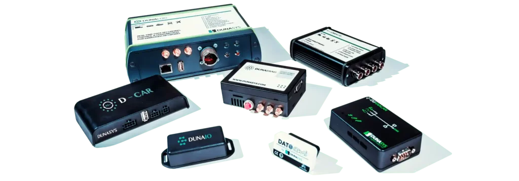 Data Logger: How to Choose the Right Data Logger for Your Industrial ...